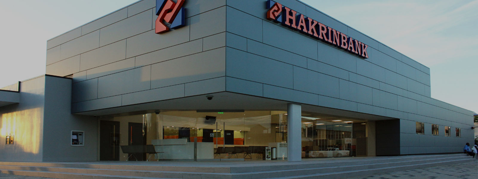 Hakrinbank | Hakrinbank NV